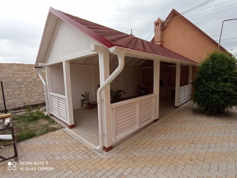Lucrari în constructii