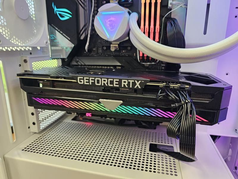 asus rog rtx 3060 ti