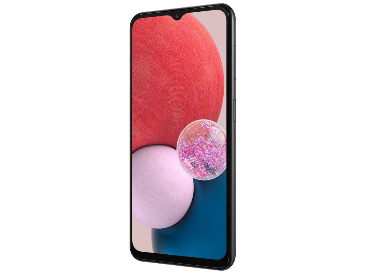 Smartphone Samsung A135/64 Galaxy A13 Black