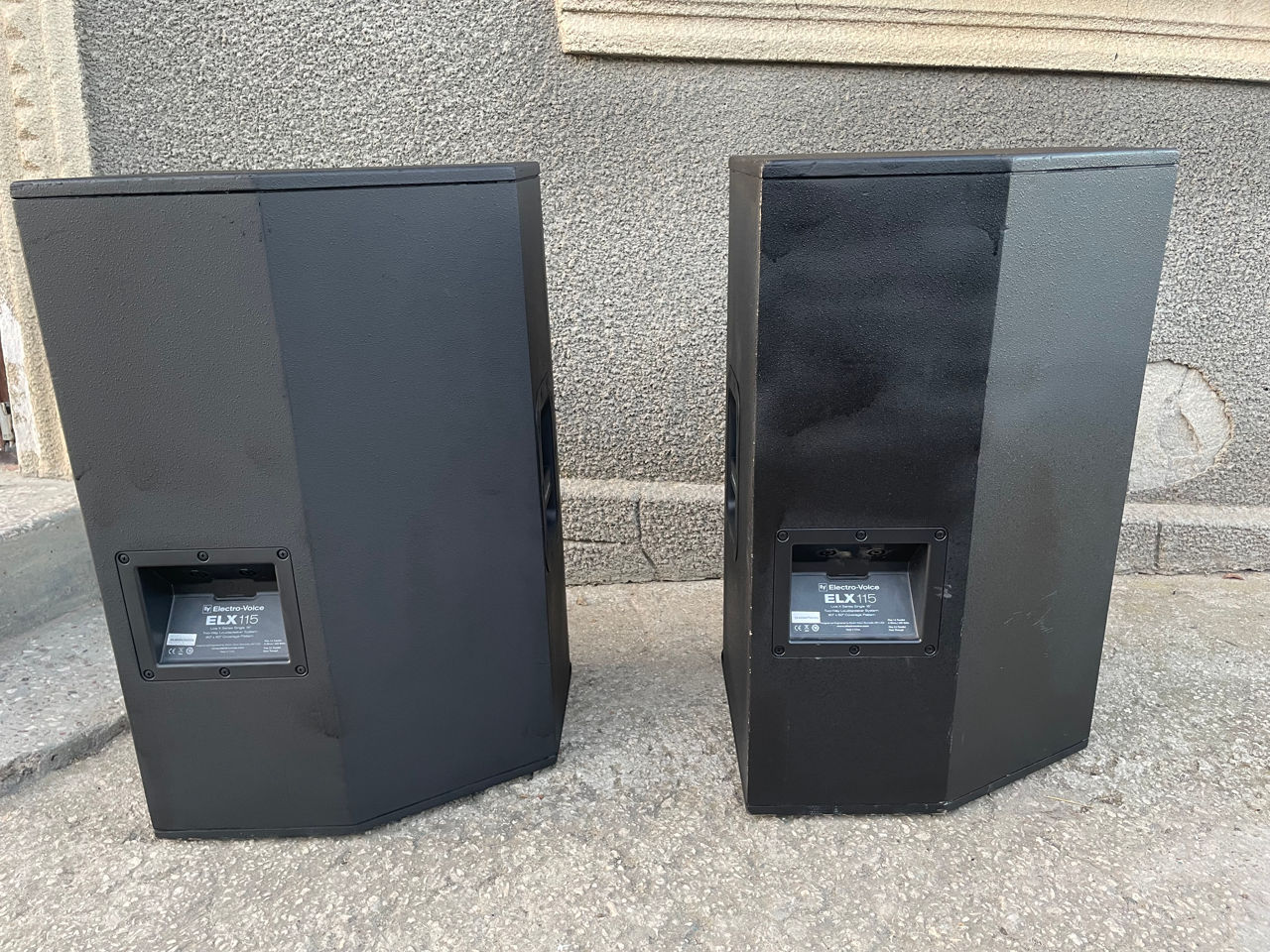 Electrovoice ELX 115