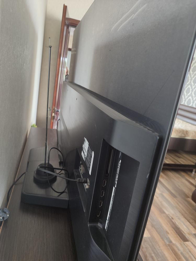 in vinzare televizor LG oled 55cx