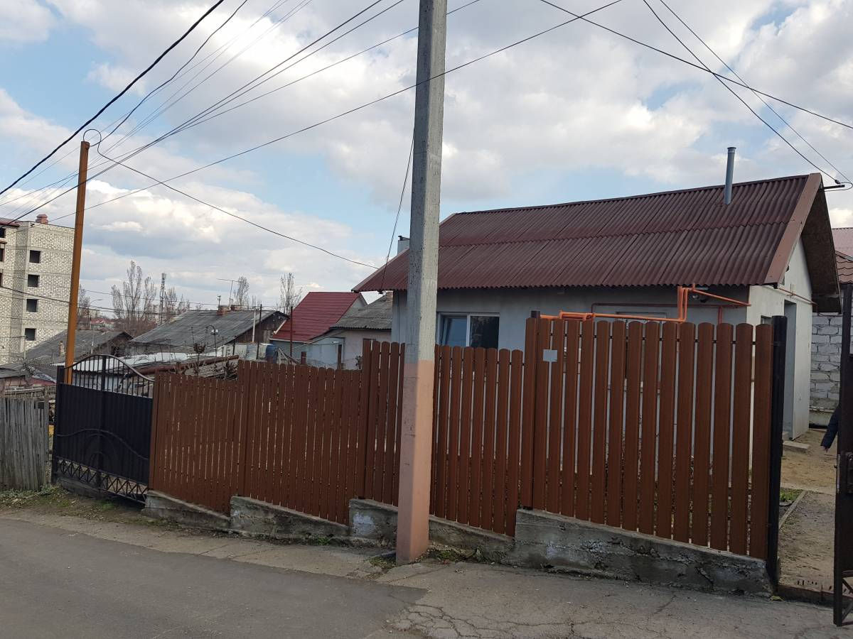 Casa in chirie Centru