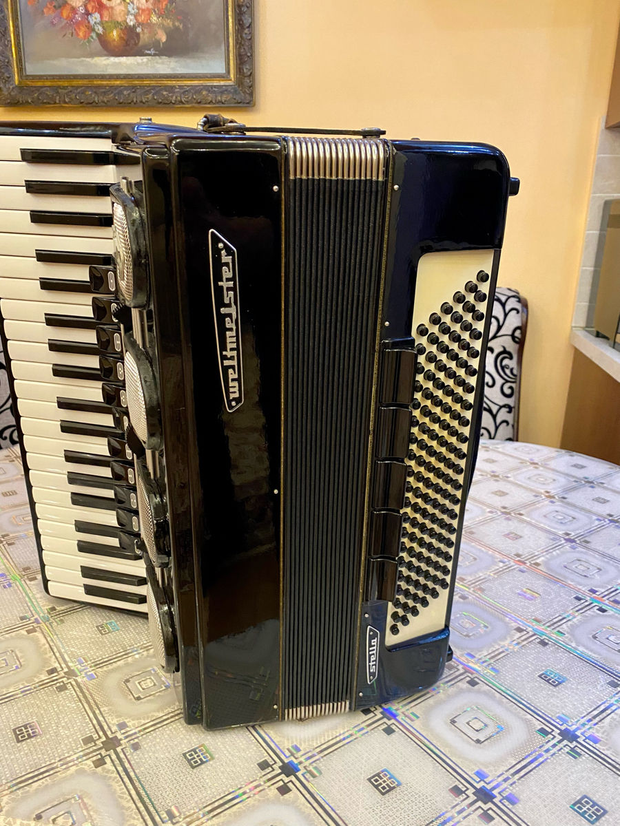 Accordion