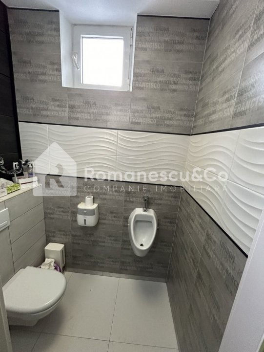 Chirie spatiu de birou modern la prima linie, str. Socoleni, Poșta Veche!