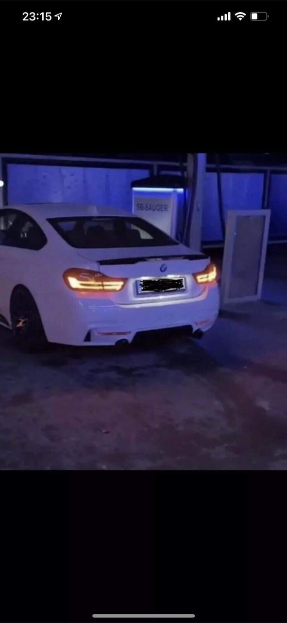 Piese BMW F32 F34 F36