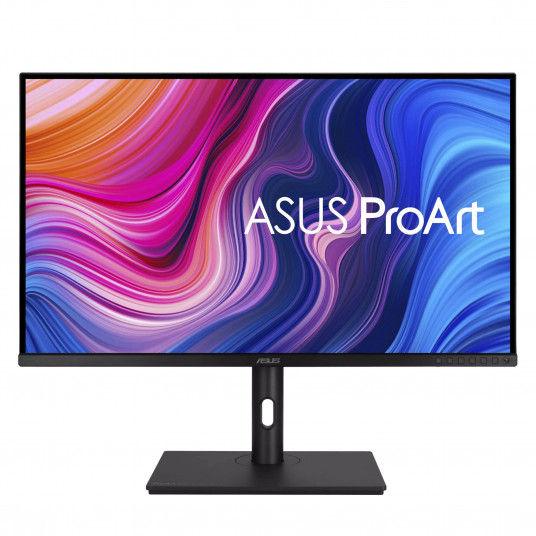 Monitor LED IPS Asus ProArt 32 4K UHD DisplayPort USBC Negru