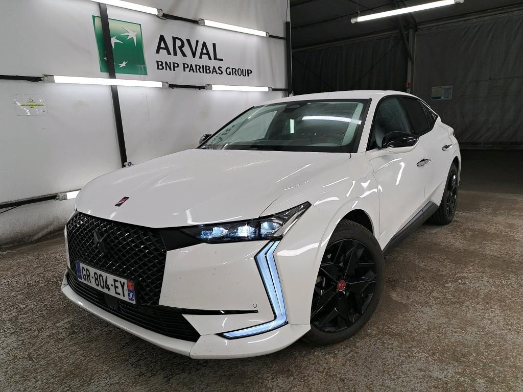 DS Automobiles DS 4 an. 2023 cu rulaj 94182 km, Plug-in Hybrid (benzină ...