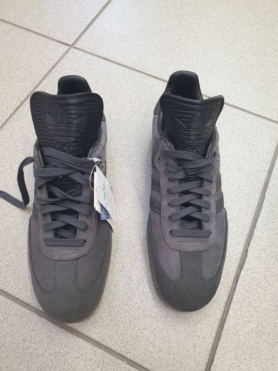 Adidas original marimia 43