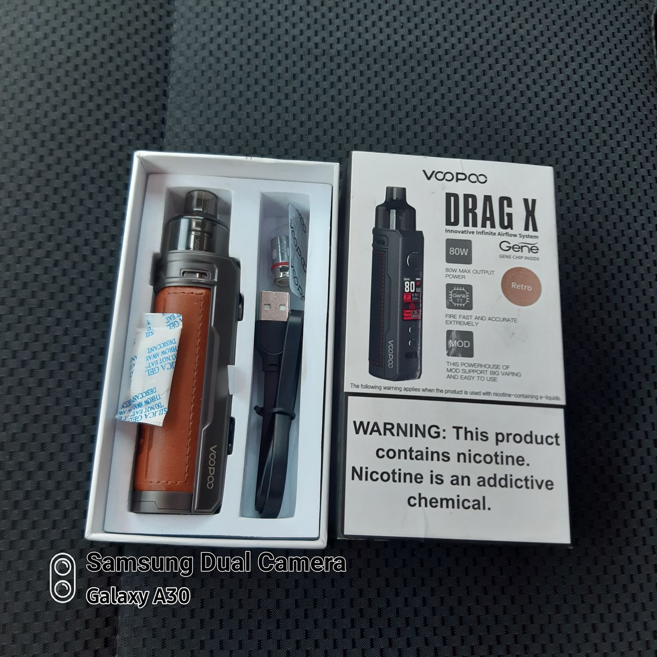 Vap