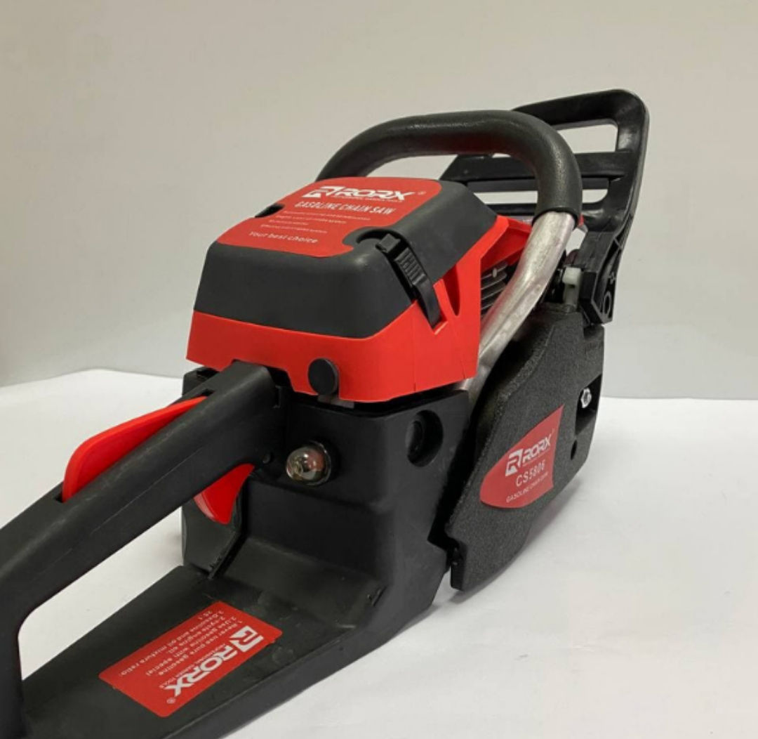 Бензопила RORX CS5806
