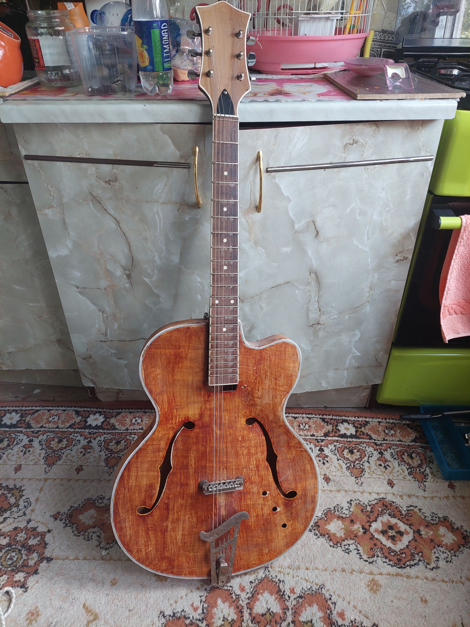 Продам Musima Record 1960 год 800 лей цена без торга