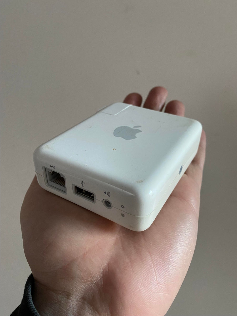 Apple A1264