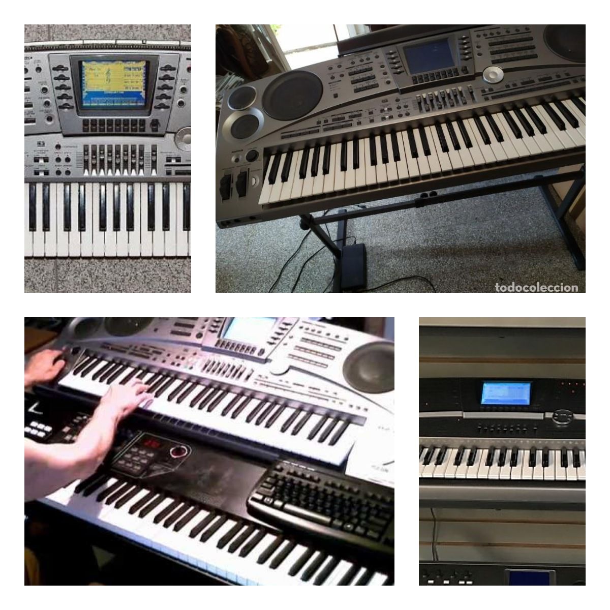 Станция Casio mz 2000 = 4480 lei! стоил 1500 дол.! аранжир.professionll).