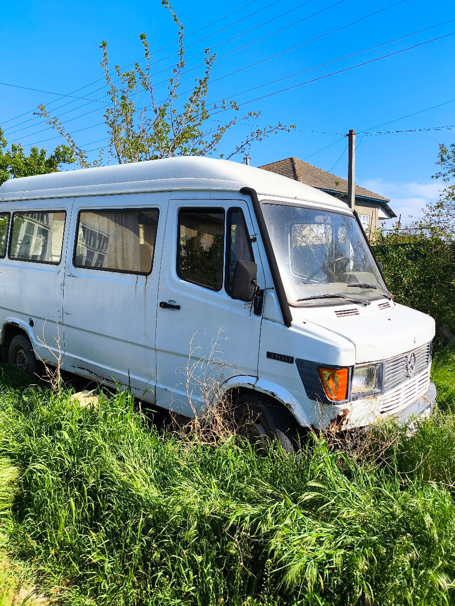 Mercedes 310