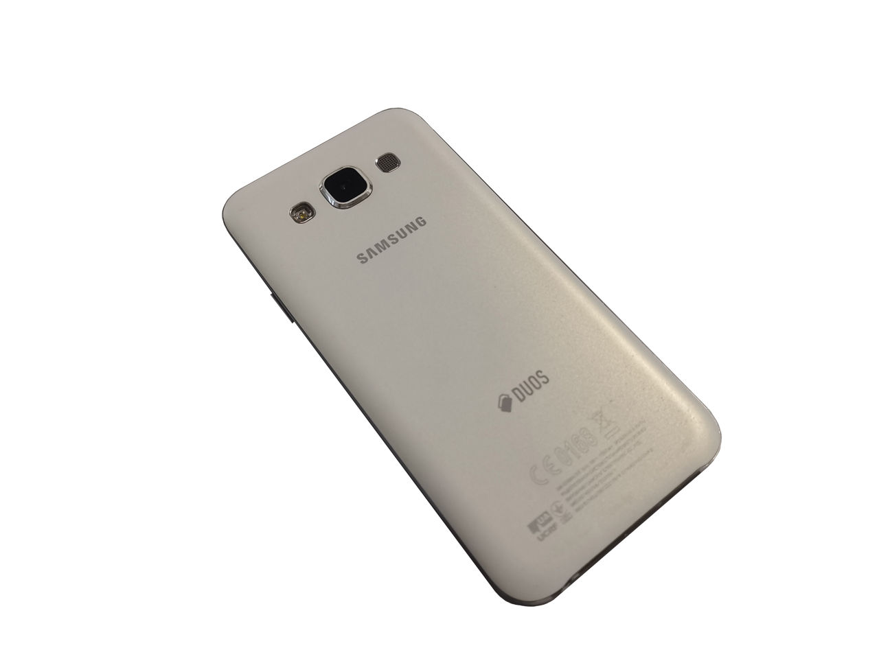 Samsung Galaxy E5