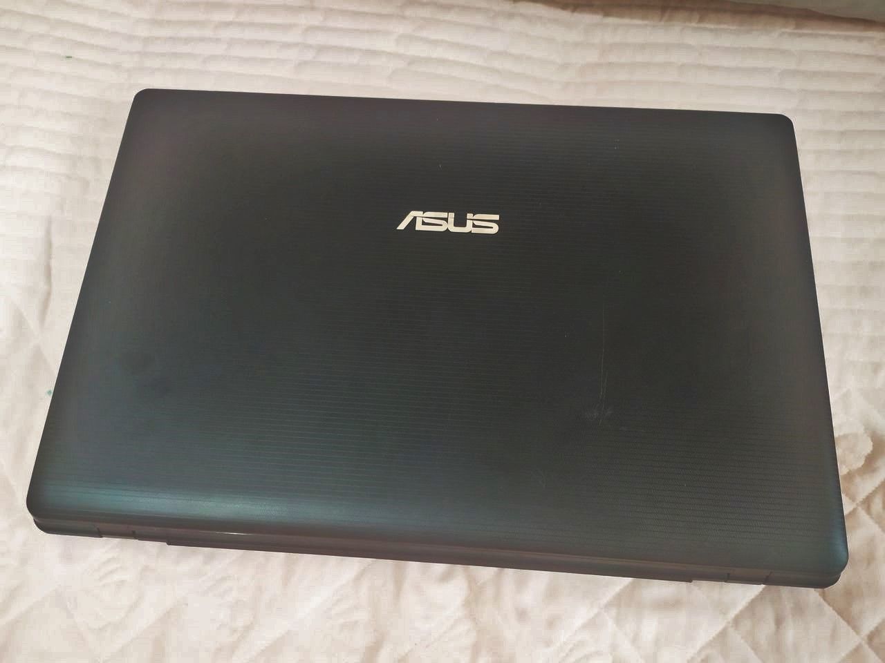 Asus X75A