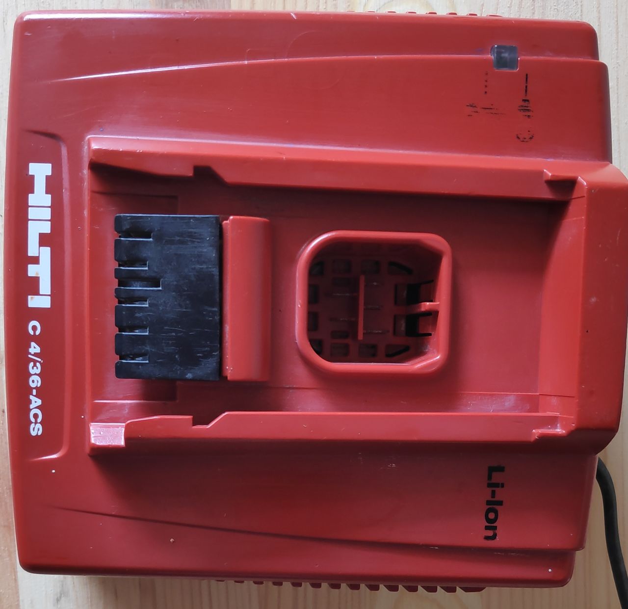 Зарядное устройство Hilti C 4/36-ACS Li-Ion