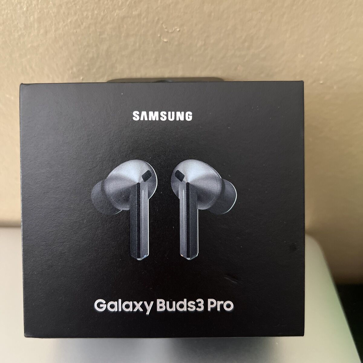 Samsung Galaxy Buds 3 Pro - 3400 lei (Noi, Sigilate)