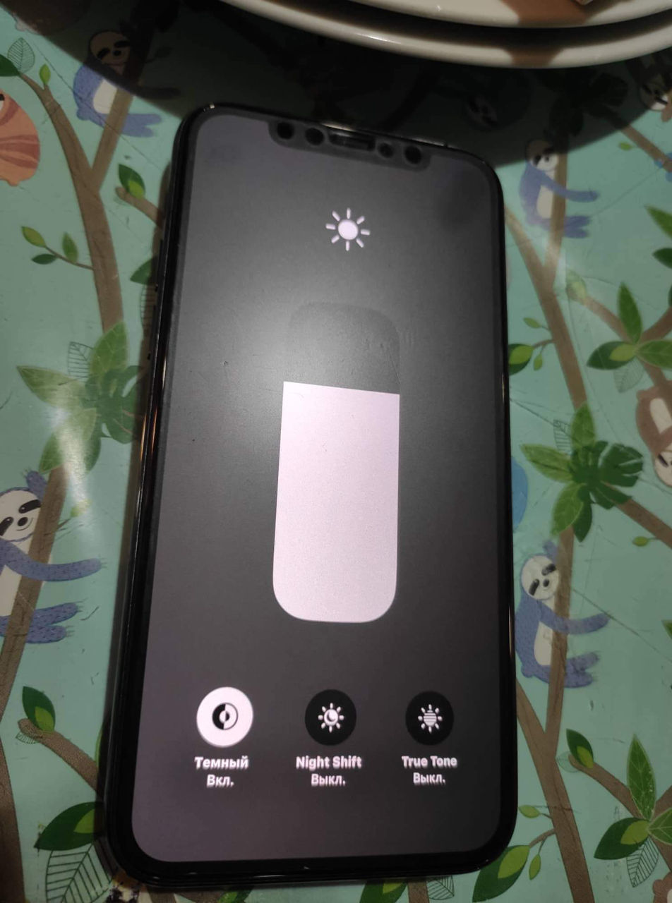 iPhone 11 Pro 256 gb