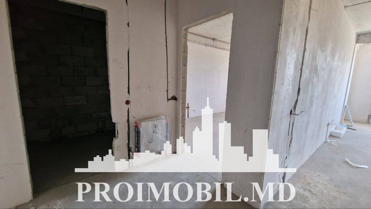 Apartament cu 1 cameră, Botanica, Chișinău, Chișinău mun.