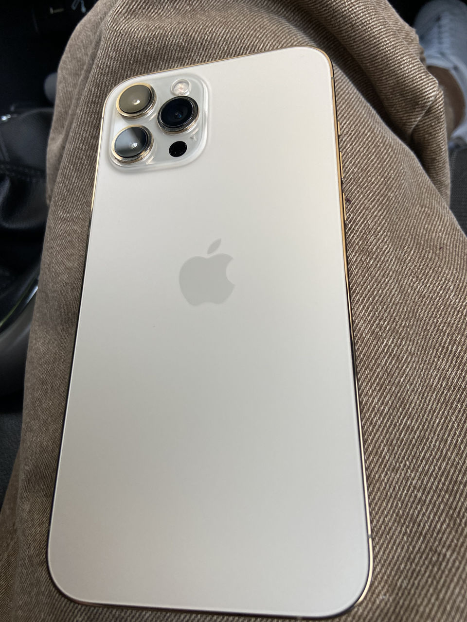 Iphone 12 pro max 512