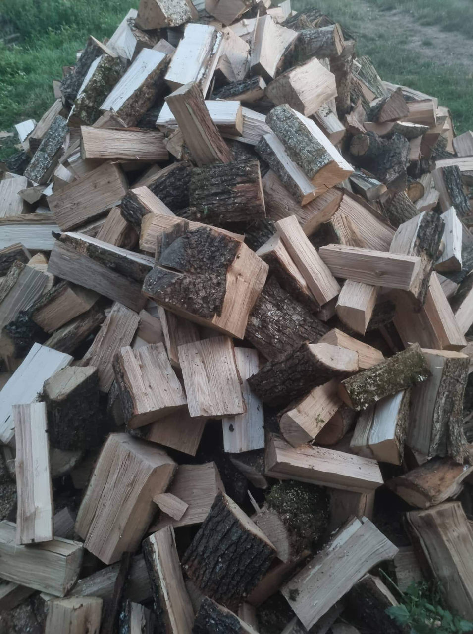 Lemne de foc frasan carpan stejar