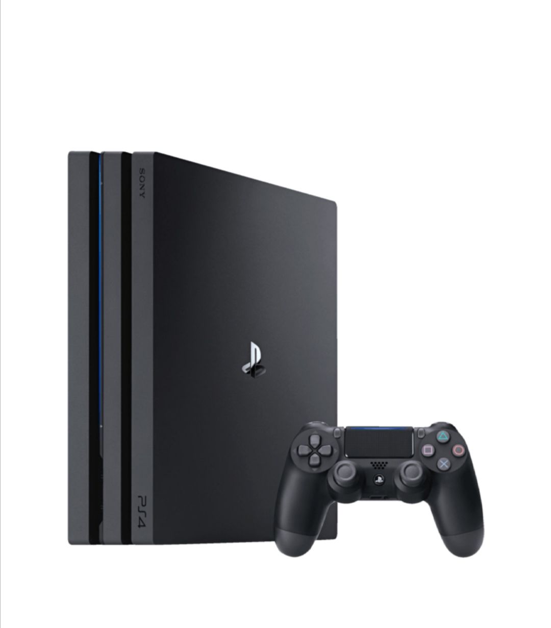 vind playstation 4 pro 1tb nou