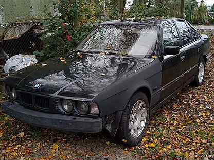 Piese bmw e34 m50b20 m20b25