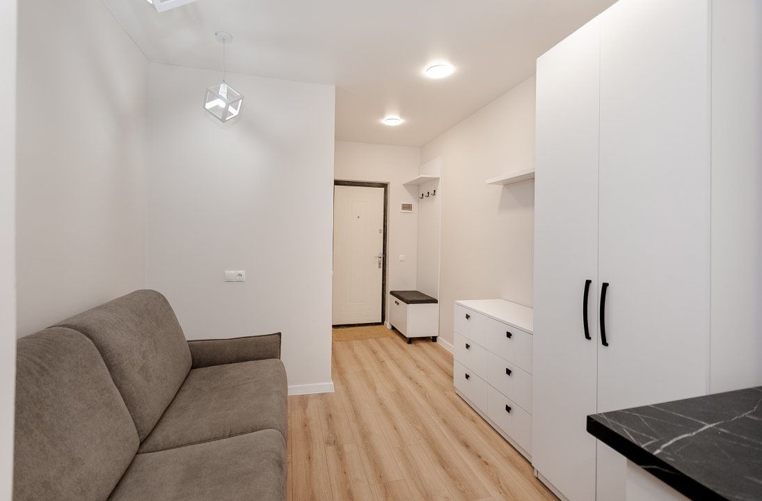 Apartament cu 1 cameră, Botanica, Chișinău, Chișinău mun.