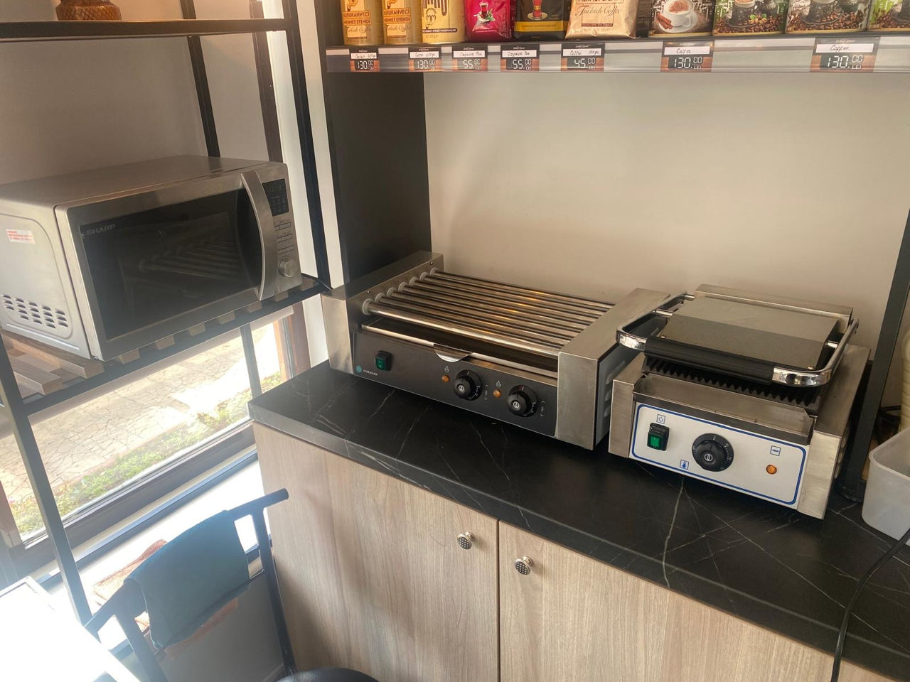 Afacere Activa Patiserie