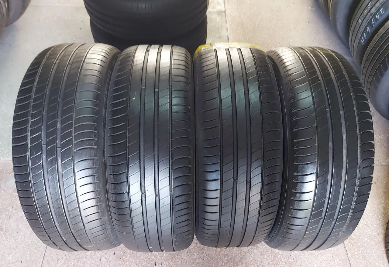 225 55 r18 Michelin