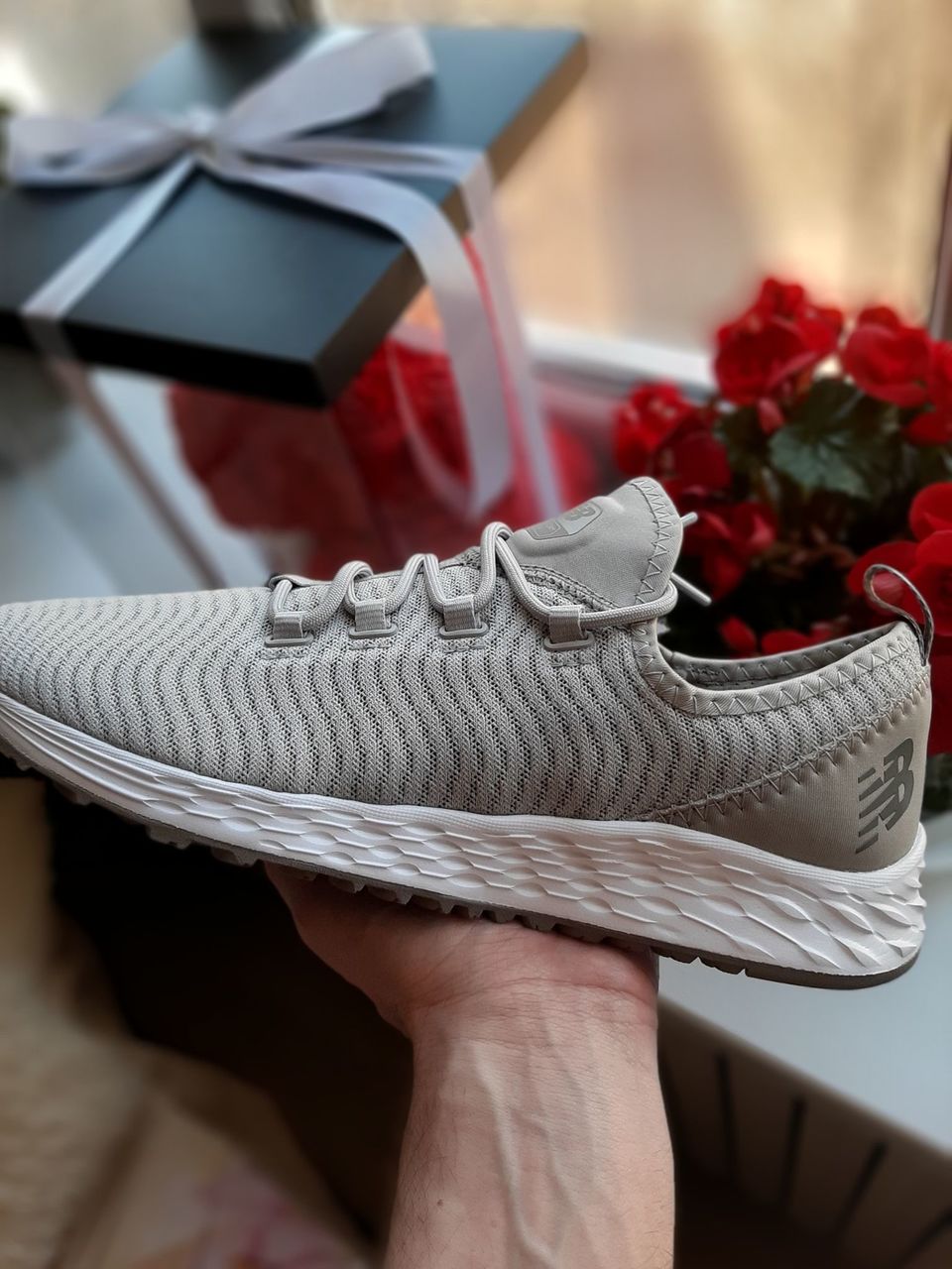 New Balance Originale 100 %