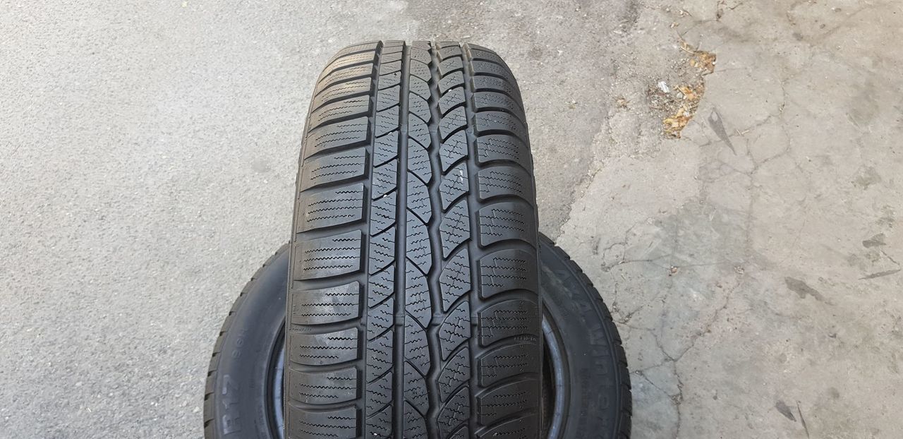 225 65 R17 Continental