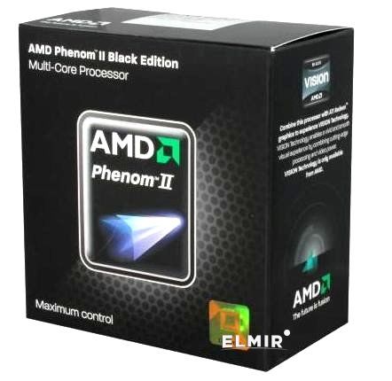Процессоp AMD Phenom(tm)||x4 955 processor 3.2GHz.материнская плата ...