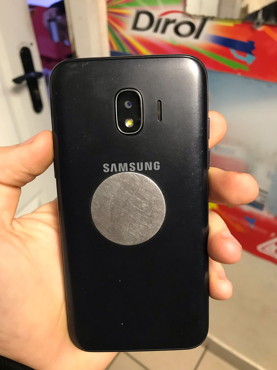 Samsung j2