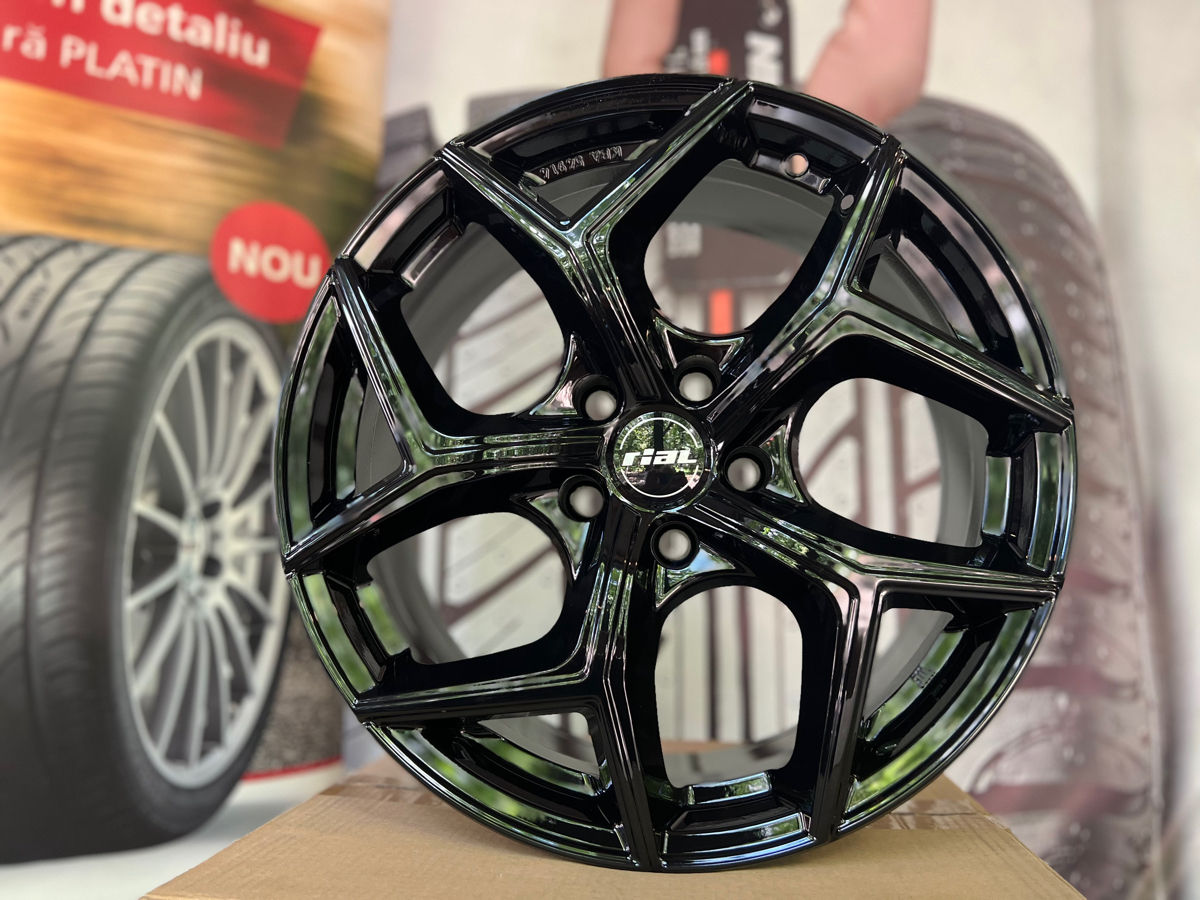 5x114.3 R18 Rial Salento