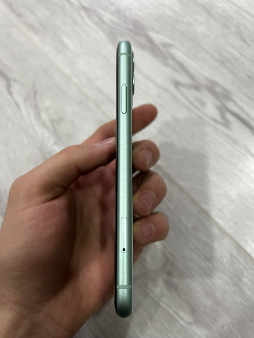 Iphone 11 128G Green