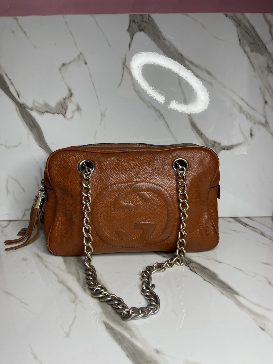 Geanta Gucci originala