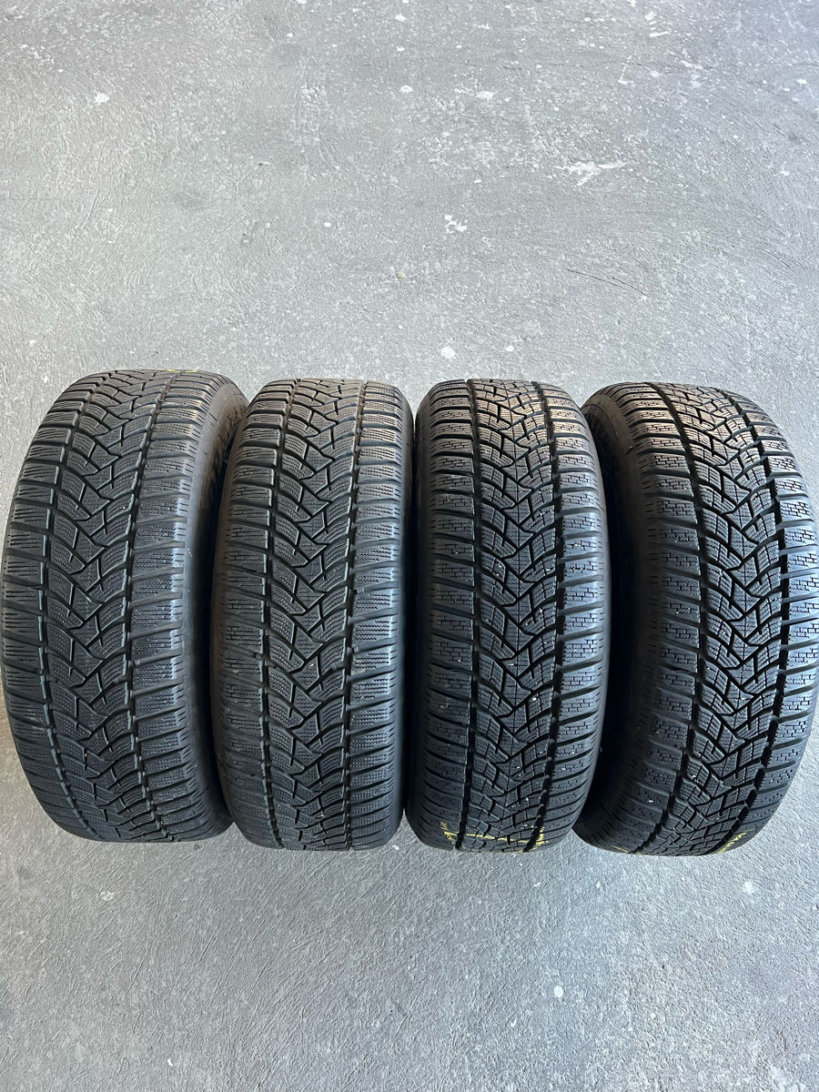 Se vind anvelope 215/60 R16 Dunlop