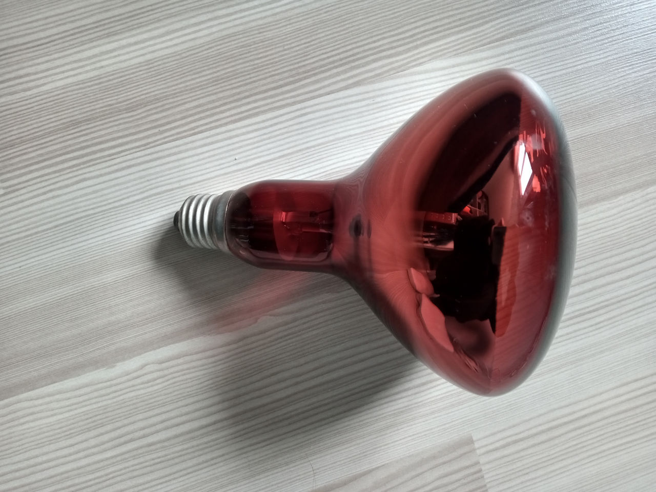 Инфракрасная лампа 250W