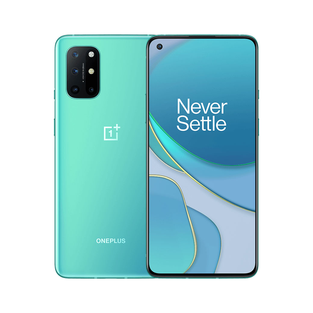 OnePlus 8T 12/256gb - 4400 lei (Noi, Sigilate)