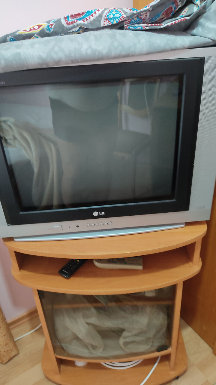 Televizor cu tub LG flatron