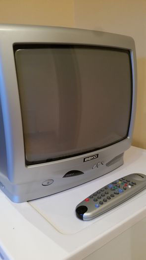 TV Beko 14"