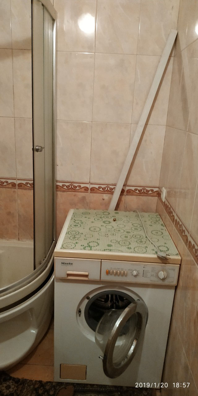 O cameră, 25 m², Buiucani, Chișinău