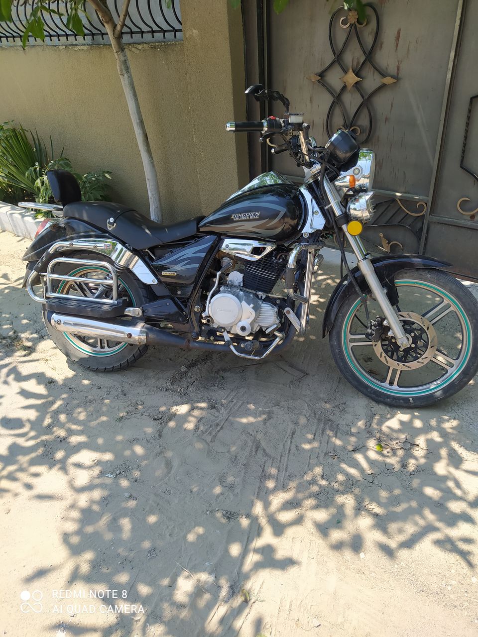 Altă marcă ZONGSHEN zs150-10