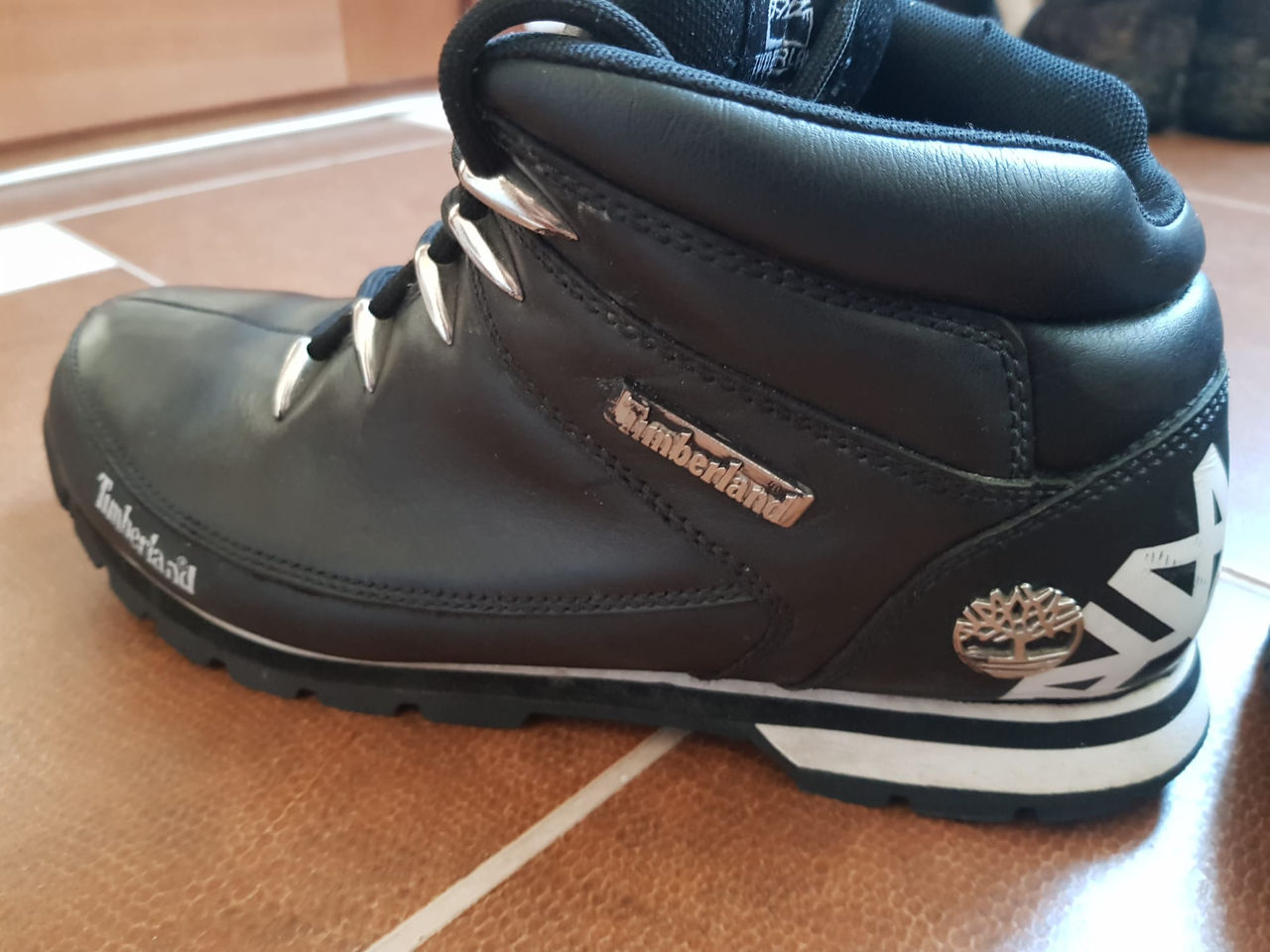 Vand papuci Timberland