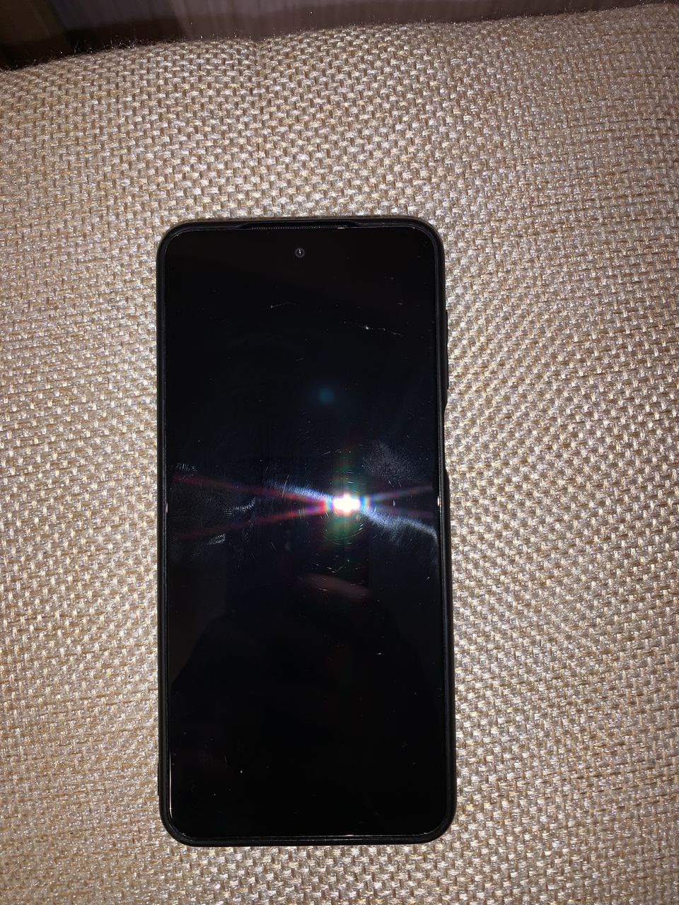 Redmi 9 pro