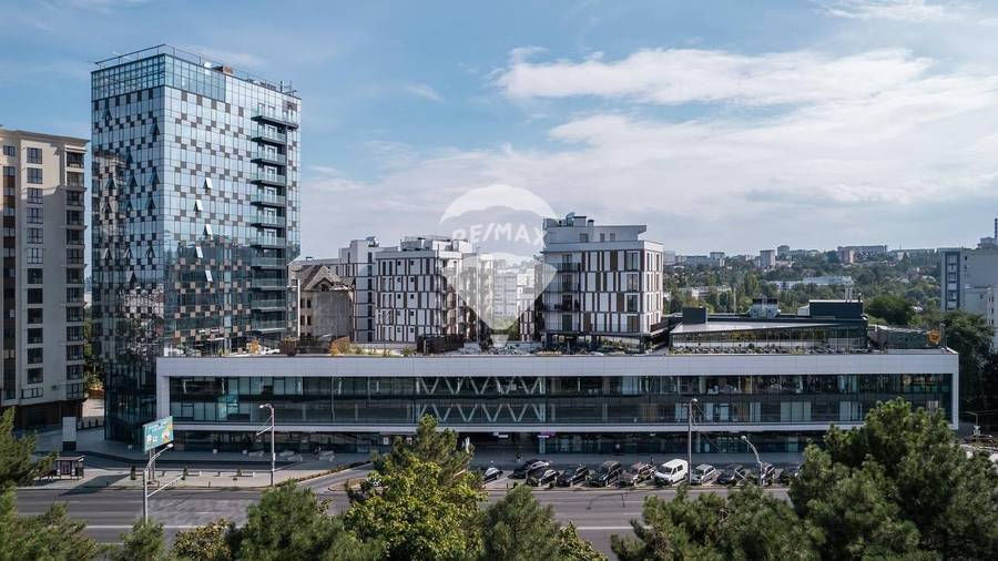 Chirie spațiu comercial Torro Centru