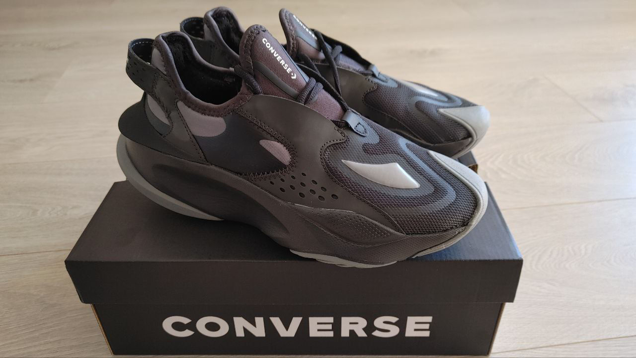 Новые!!! Converse Aeon Active CX OX 42