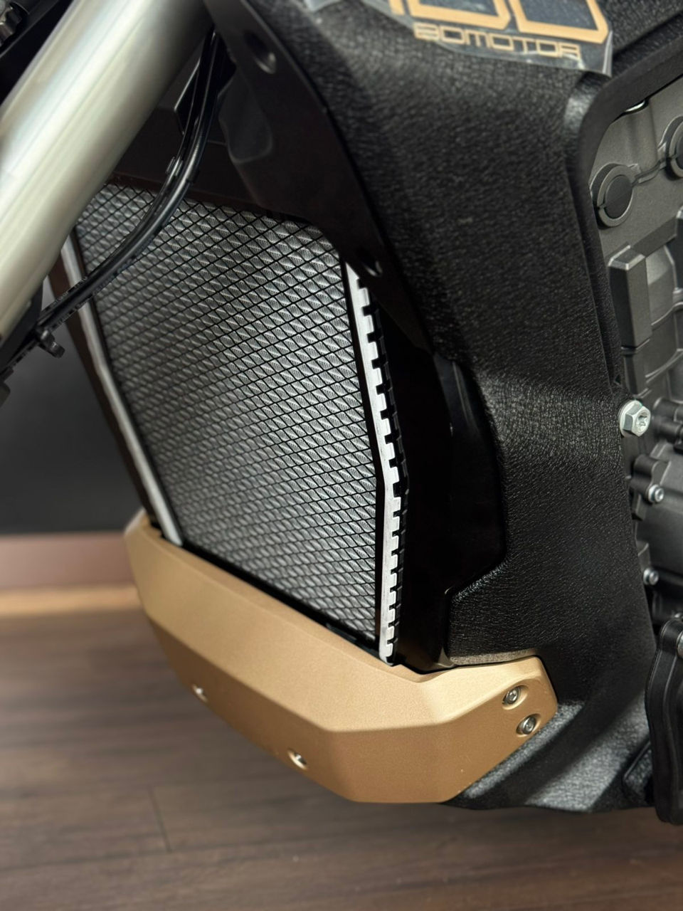 Benda LFS700/2025 an. 2025 cu rulaj 1 km, 198000 MDL